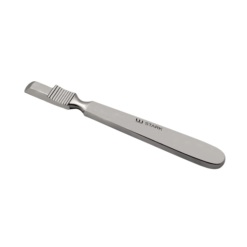 Rugina Farabeuf Reta 14cm - CenterMedical