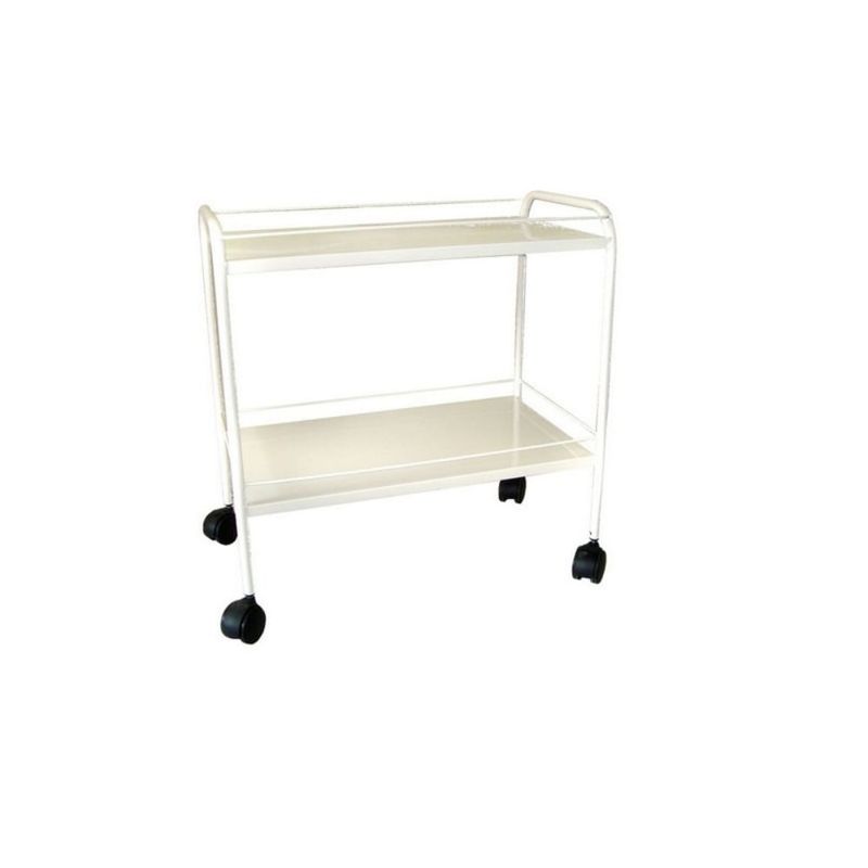 Carro para Curativo Simples Epoxi - CenterMedical Carro para Curativo Simples Epoxi - CenterMedical